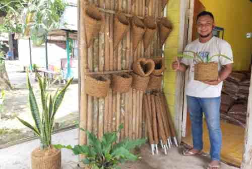 Manfaat Luar Biasa Tali Sabut Kelapa | by Faridhitawulan | Medium Manfaat Luar Biasa Tali Sabut Kelapa | by Faridhitawulan | Medium