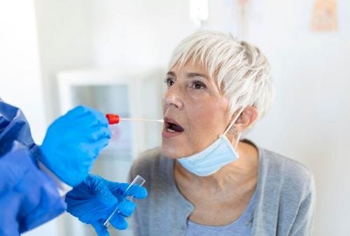 Global Endocrine Peptide Test Market Analysis 2024: Size Forecast and ...