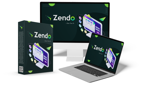 ZENDO Review — World’s Premiere Advanced Autoresponder to Send ...