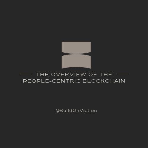 All About The Best Blockchain Called Viction By Sparkleude Aug 2024 Medium