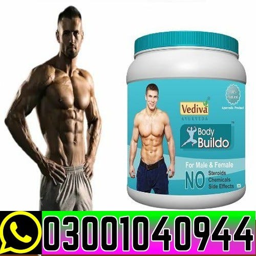 Body Buildo Powder In Pakistan ~ O3OO.1040944 \ best price | by ...