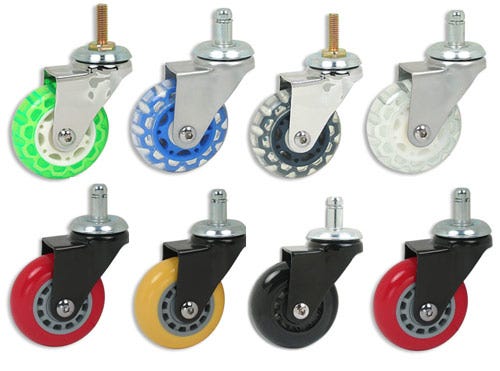 A Perfect Guide For Buying Castors Of Best Quality | by Rexello Castors ...