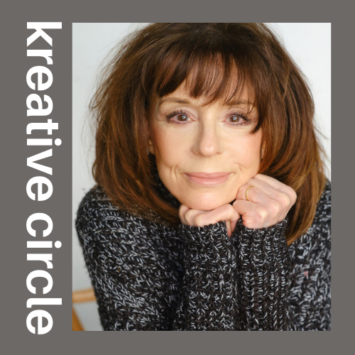 Suzanne Ford Discusses “Black Rocks and Rainbows” with Kreative Circle ...