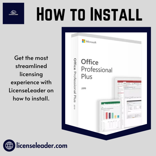 How to Install - LicenseLeader - Medium