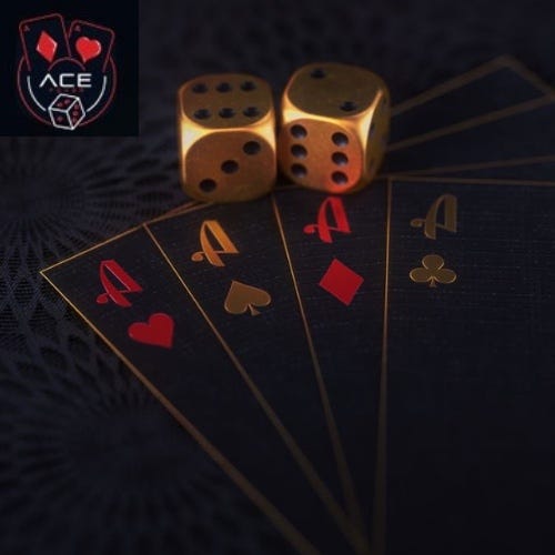 How to Play ACE Poker | by Elisaios Elisha | Jun, 2023 | Medium