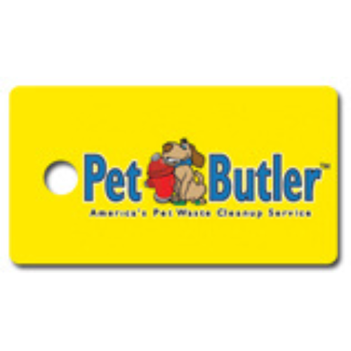 Get Your Keys Seen With Our Eye-Catching Custom Key Tags - Plastic Card ...
