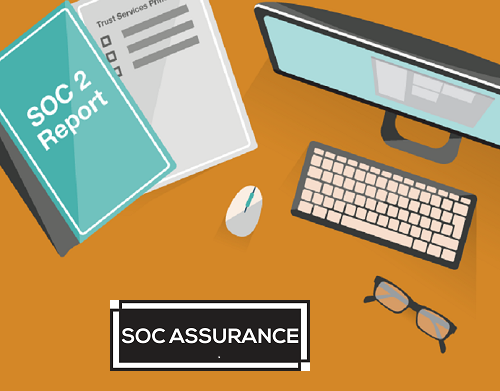 Soc 2 Reports for a Safe Survival | by Nathan Brown | Medium
