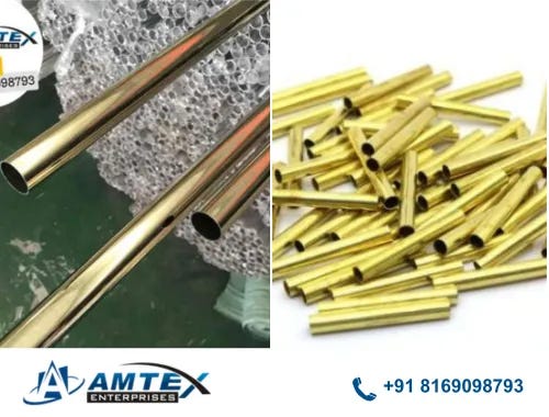 Stainless Steel Gold Pipe, SS Gold Pipe, Golden Pipe and SS Golden Pipe ...