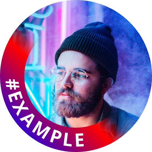 Make Your Own Custom LinkedIn Frame in 1 Minute - YardenPorat - Medium