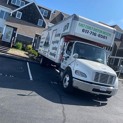 Navigating the Art of Commercial Moving: Strategies for a Seamless Transition | by Boston Movers ...