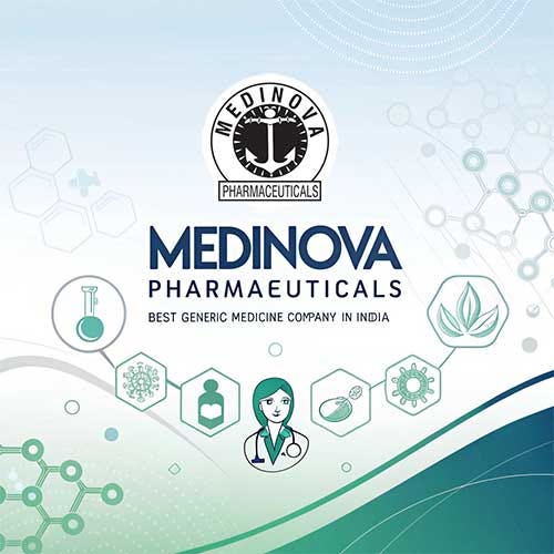 Medinova Pharmaceuticals: Redefining Healthcare as the Best Generic ...