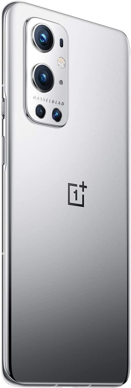 OnePlus 9 Pro 5G (Morning Mist, 12GB RAM, 256GB Storage) | by MUNNA ...