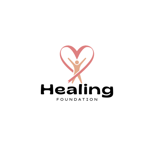 The Healing Foundation