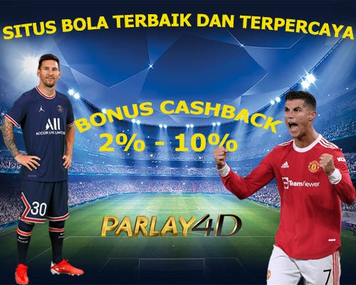 CARA MENGENALI JENIS PASARAN SPORTBOOK DI SITUS PARLAY4D | by EXTRA ...