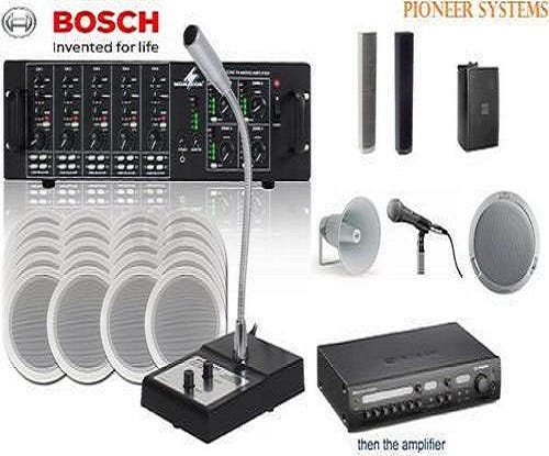 Public Address System. Public Address System | by mukesh patil | Medium