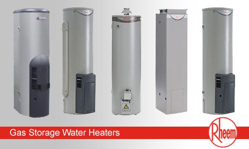 A Comprehensive Guide to Gas Hot Water Systems: Types, Costs ...