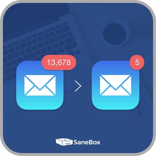 Goodbye Email Overload: How SaneBox’s Specific Features Helped Me Stay ...