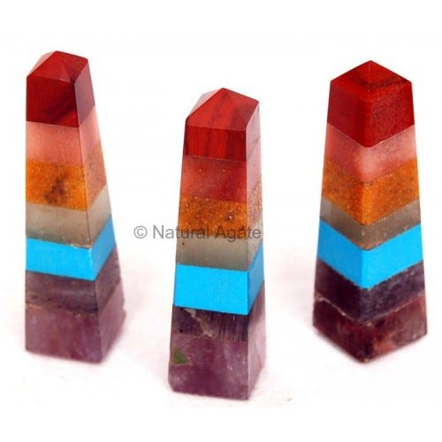 What are the Healing Wands and How Are They Used? | by Natural Agate ...