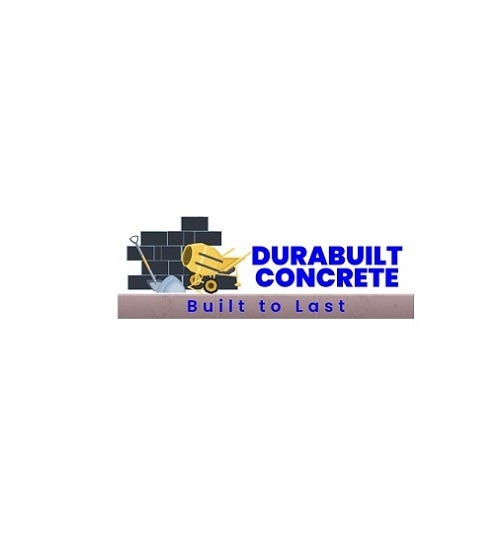 Durabuilt Concrete - Durabuilt Concrete - Medium