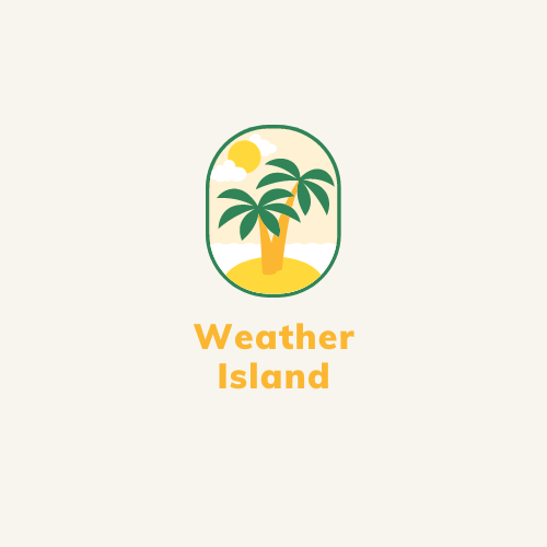 Weather Island. Use weather icons on Dynamic Island to… | by GGShin ...