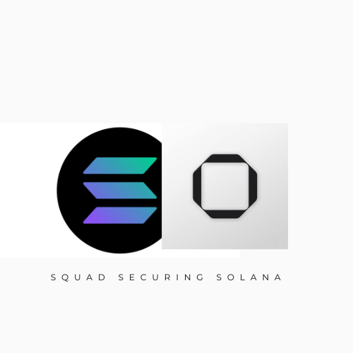 Secure Signing Process on Squad Protocol: Incidents, CLI, Best ...