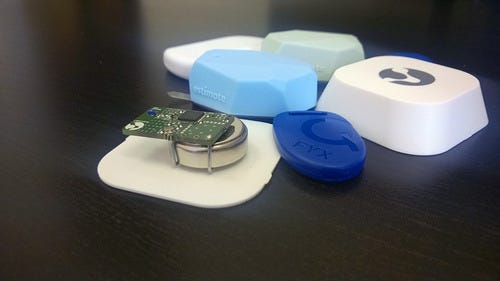 What is iBeacon?. So you are hearing about iBeacons… | by John Coombs ...