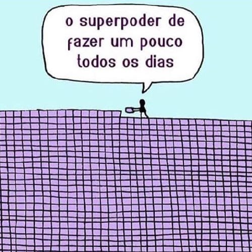 Acordar cedo para que?. Após o 22° dia consecutivo consigo… | by Edson Gazetta | Medium