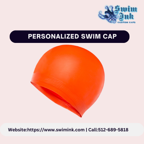 Personalized Swim Caps: Enhancing Team Unity and Performance in the ...