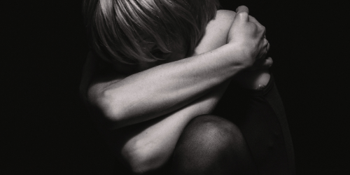 Self Hugs. I hugged myself today… | by G. R. Betancourt | Nov, 2024 ...