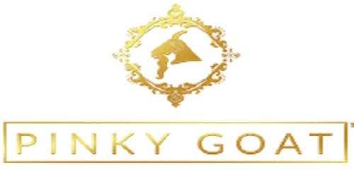 Pinky Goat. Pinky Goat is a professional lash brand… | by Pinky Goat ...