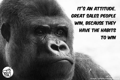 How to uncover software sales rock-stars? | by Engage Infotech | Medium