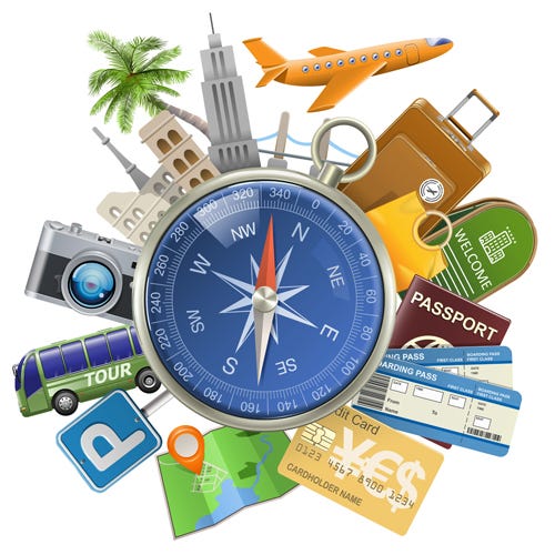 Navigation Apps: Compass of Taxis | by Taxi Service | Medium
