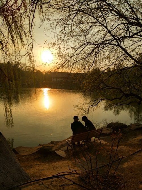 JENNY. Chapter 2 — Part IV | by Estwald | Be Open - Writers & Readers ...