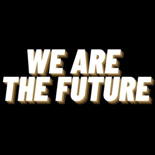 WE ARE THE FUTURE “ COOLER IGLOO EDITION” - Harry Ajax - Medium