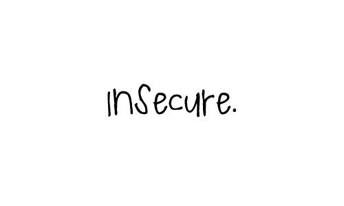 How Society Profits From Your Insecurities | by D.C. Meyers | Medium