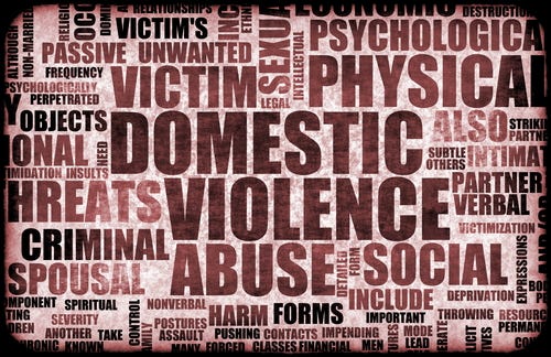 How Does Domestic Violence Affect the Divorce Process? | by Stephanie ...