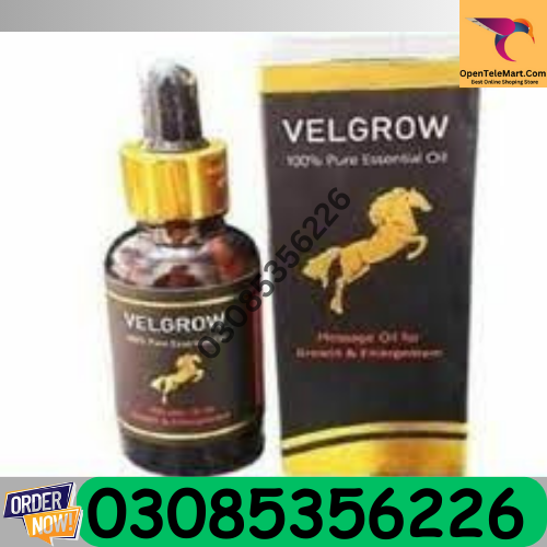 Velgrow Oil Price in Pakistan #0308–5356226 = OpenTeleMart - Mall ...