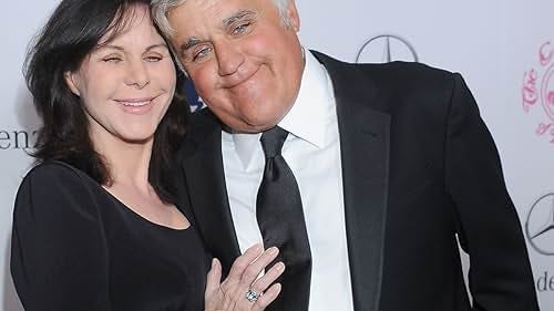 Meet Jay Leno Wife, Mavis Leno –Biography, Age & Net worth | by Latest ...
