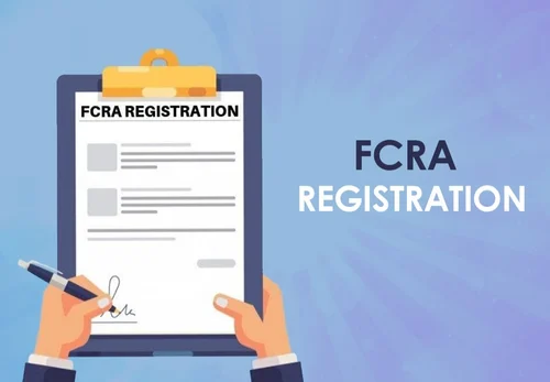 Demystifying the FCRA Registration Process: A Comprehensive Guide by ...