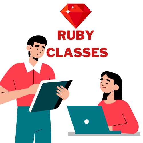 CLASSES IN RUBY. A class is a blueprint from which… | by Michael Munavu | Medium
