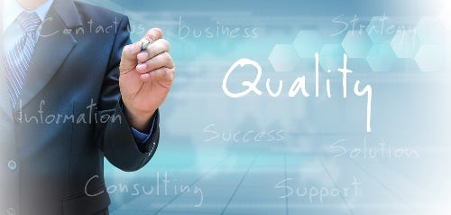 How to Achieve Quality in Your Translation — Things to Know | by Sharon ...