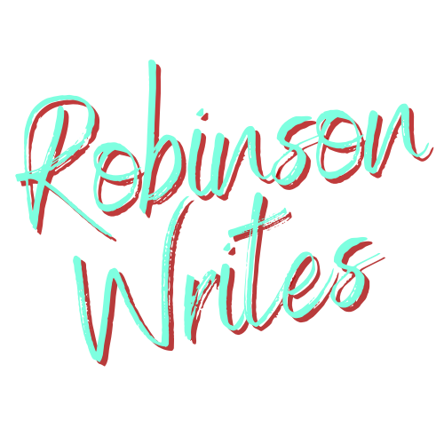 Robinson Writes