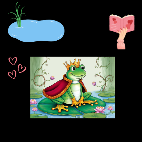 The Timeless Allure of “The Frog Prince”: Romance and Evolution Through ...