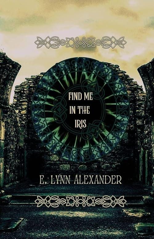 Download⚡️PDF ️ Find Me in the Iris - Theo - Medium