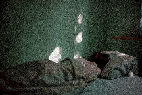 Ghosting | by Varda (not Agnes) | Medium