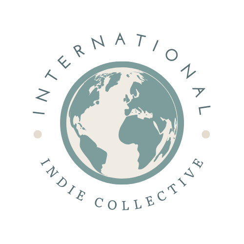 Introducing International Indie Collective | by Sturg Writes It Down ...