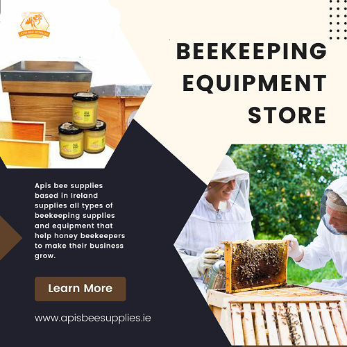 National Beekeeping Frames. These are flat-packed Brood/Deep… | by ...