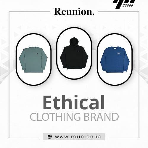 What To Look For Before Buying Sustainable Clothes For Your Ethical ...