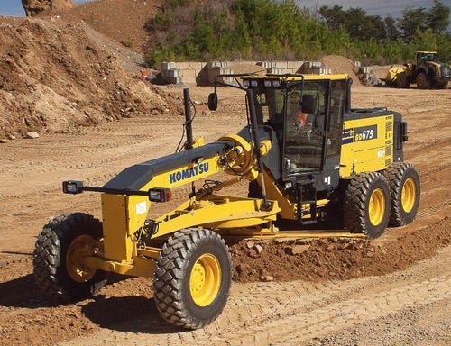 Choosing the Right Construction Equipment for Your Project | by ...