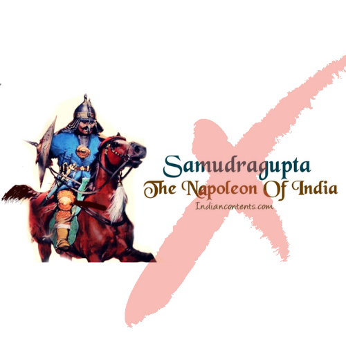 Beyond Comparisons: Celebrating the Legacy of Samudra Gupta in Indian ...